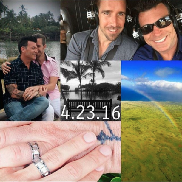 Interview with Wedding Planner, David Tutera - Bibi Magazine